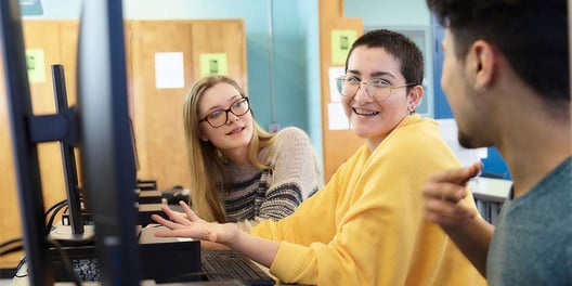 How VHS Learning Can Expand Learning Opportunities for International ...