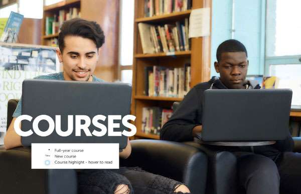 In The Press | VHS Learning