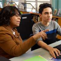 VHS Learning Mission & Vision