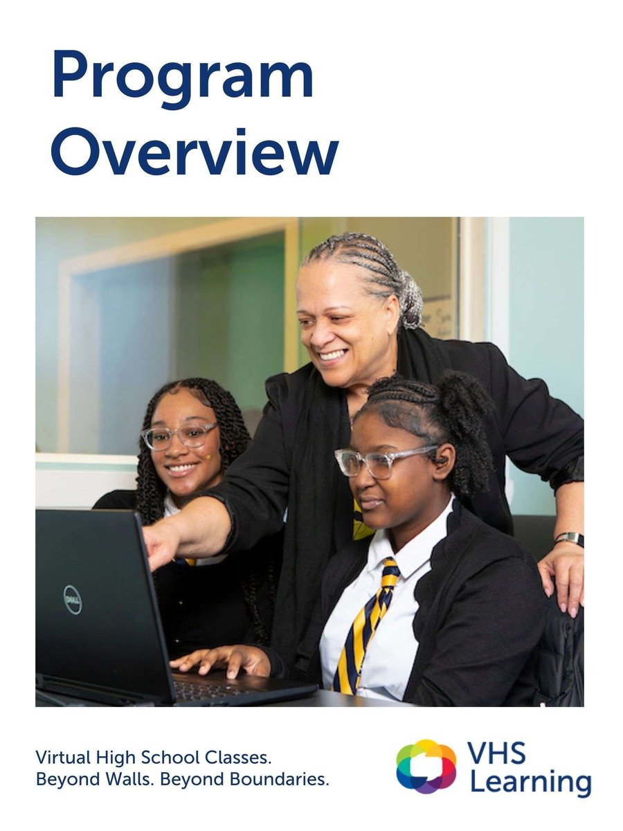Program Overview