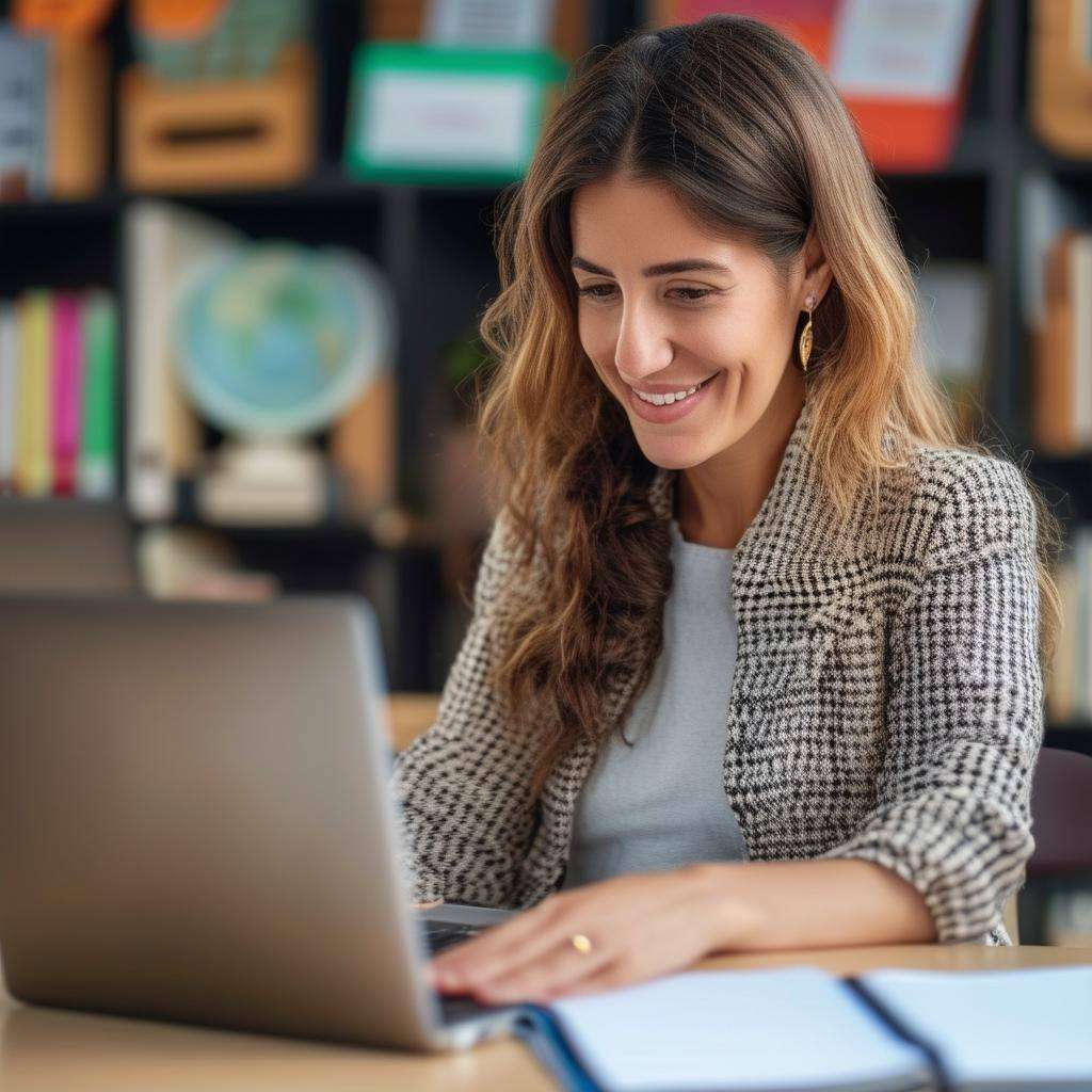 3 Reasons to Sign Up for Online Teaching Professional Development