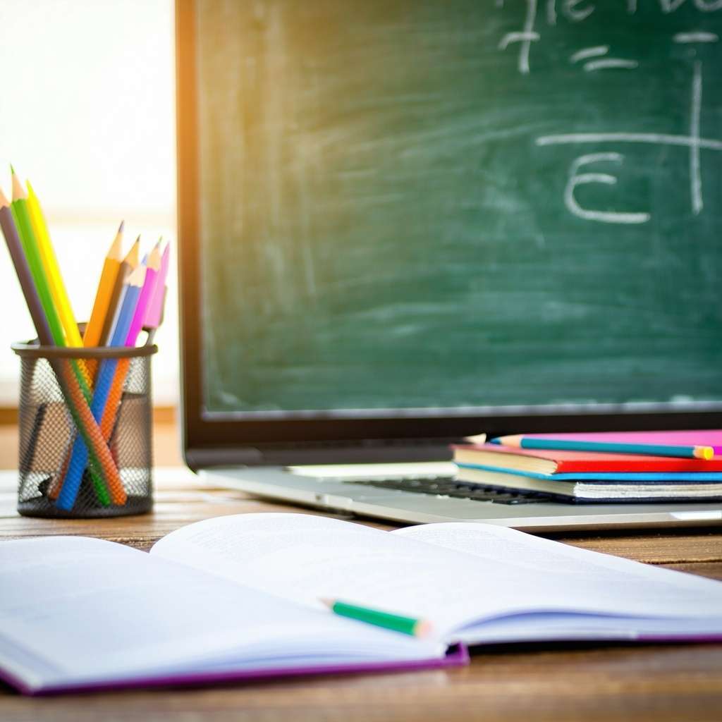 5 Ways to Succeed as an Online Teacher