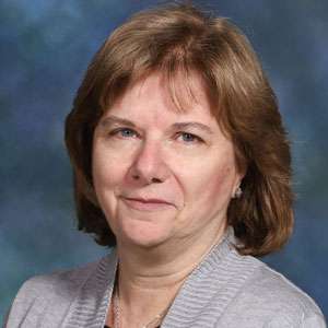 Dr. Barbara Morse