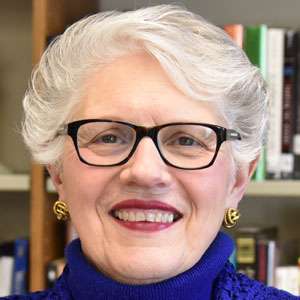 Dorothy Maxwell
