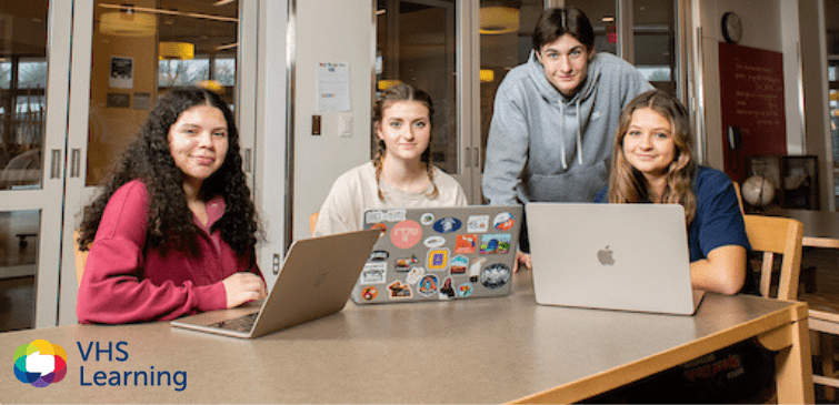 30 Highlights Across 30 Years: Celebrating VHS Learning’s Legacy of ...