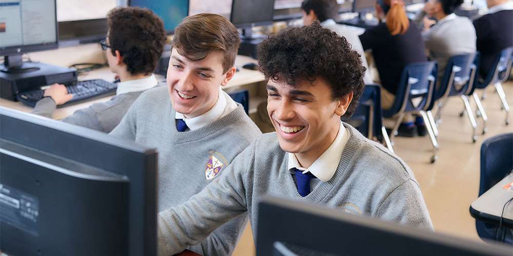 4 tips for online learning success in schools