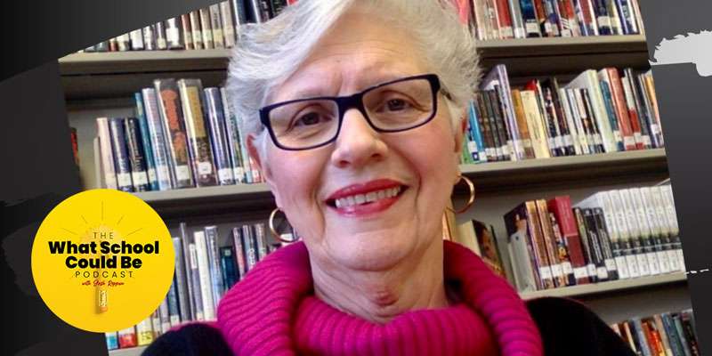 Interview with Dorothy Maxwell: 50 Plus Years in Education
